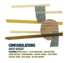 Duck Baker featuring Derek Bailey, Steve Beresford, John Butcher, Mark ...