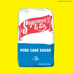The Sugarman 3 - Sugarman 3 & Co: Pure Cane Sugar - Boomkat