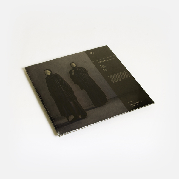 Emma Ruth Rundle & Thou - May Our Chambers Be Full - Boomkat