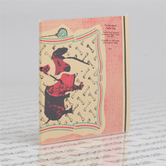 The Residents - Santa Dog - Boomkat