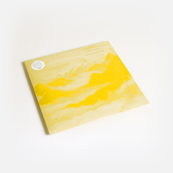 Randall McClellan - Healing Music Of Rana Vol. 1 - Boomkat