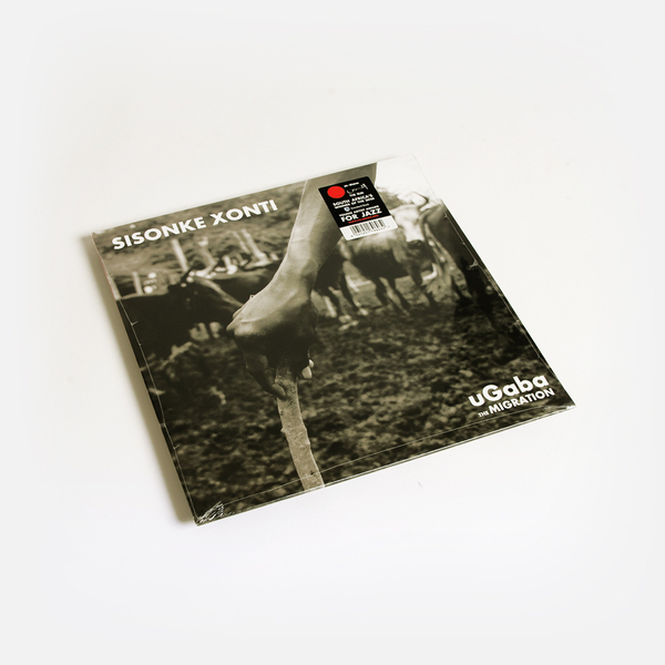 Sisonke Xonti - uGaba the Migration - Boomkat