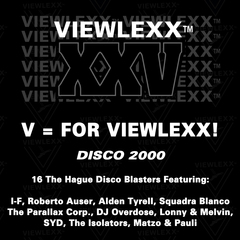 Various Artists - Disco 2000 - Boomkat