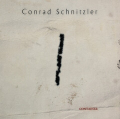 CONRAD SCHNITZLER - ConTainer T1-12: 1971-1983 (Deluxe 8LP Box Set ...
