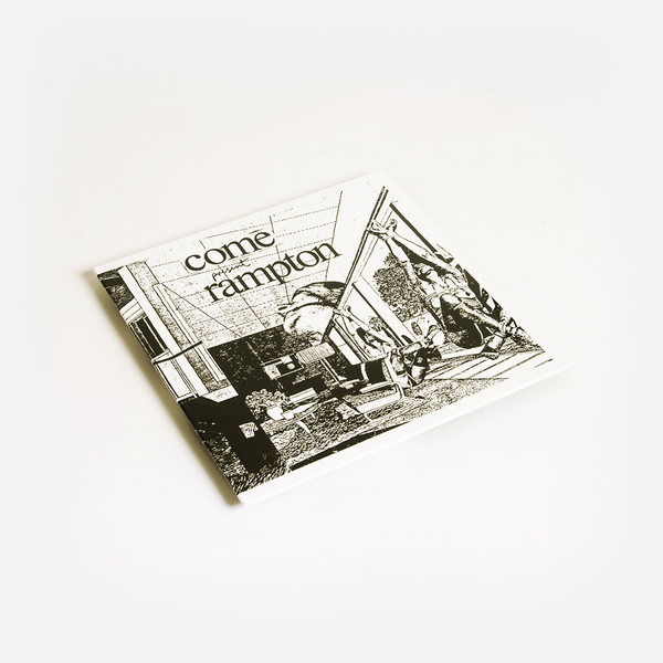 come - Rampton - Boomkat