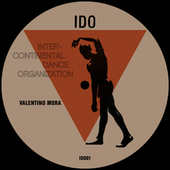 Valentino Mora - Body Nostalgia - Boomkat