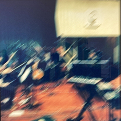 Koreless - Sun / Never (BBC Maida Vale Sessions) - Boomkat