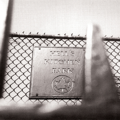 LOREN CONNORS - Hell's Kitchen Park - Boomkat
