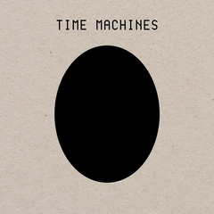 Coil - Time Machines - Boomkat