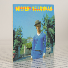 MISTER YELLOWMAN - Yellowman - Boomkat