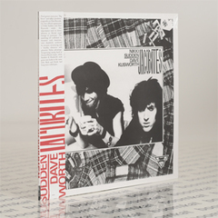 JACOBITES - Jacobites - Boomkat