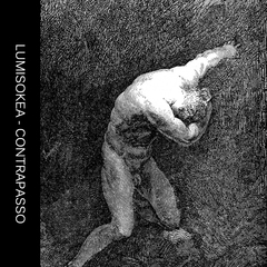 Lumisokea - Contrapasso - Boomkat