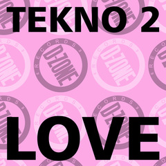 tekno 2 - love (tekno 2 remake) - Boomkat