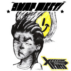 Swap Meet! - XCESSIVE FORCE - Boomkat