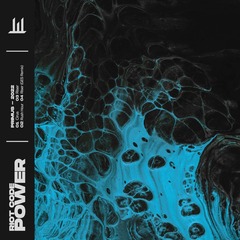 RIOT CODE - Power - Boomkat