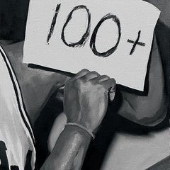 Jacob Rochester - 100+ - Boomkat