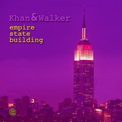 Khan & Walker - Empire State Building - Boomkat
