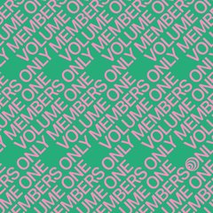 Various Artists - Members Only Vol.1 - Boomkat