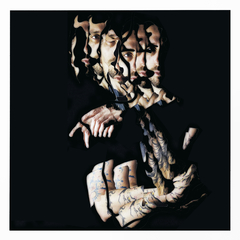 David Castellani - Phrenesis - Boomkat