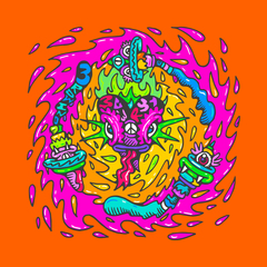 3V3RY1, Jahsh Banks, Raays - 3RDWIND Deluxe - Boomkat