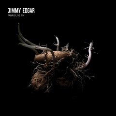 Jimmy Edgar - Boomkat