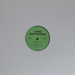 Lars Bartkuhn - Melancholia - Boomkat