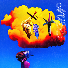 NVST - Heatstress (Tunnel Edition) - Boomkat