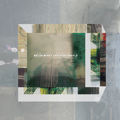 HELEN MONEY - Arriving Angels - Boomkat