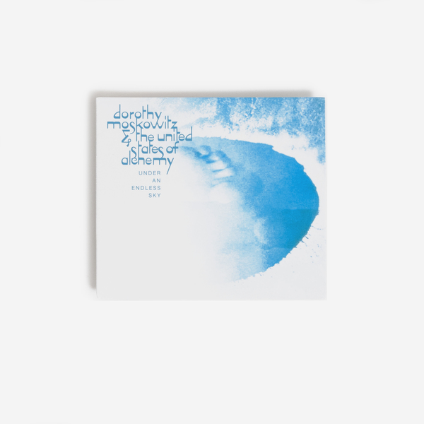 Dorothy Moskowitz - Under An Endless Sky - Boomkat
