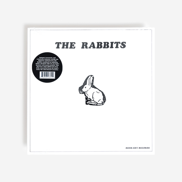 The Rabbits - The Rabbits - Boomkat