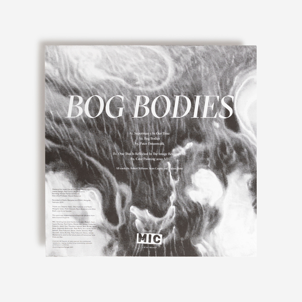 Bog Bodies - Bog Bodies - Boomkat