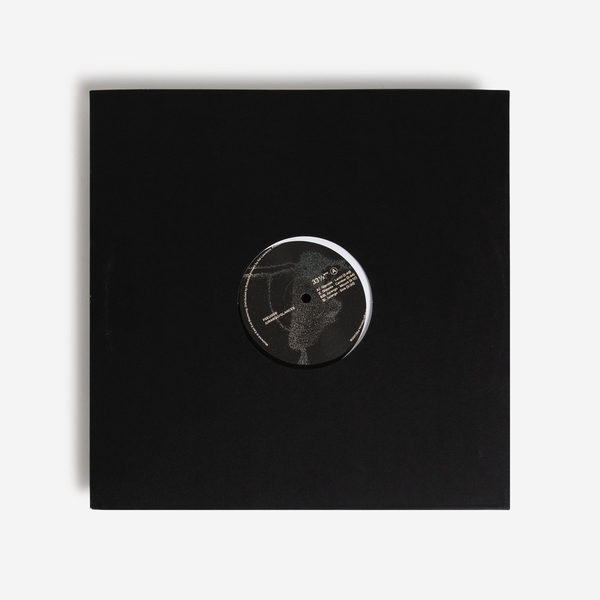 Jurango/Glances - Jurango/Glances - Boomkat