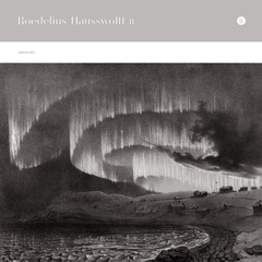 Roedelius Hausswolff - II - Boomkat