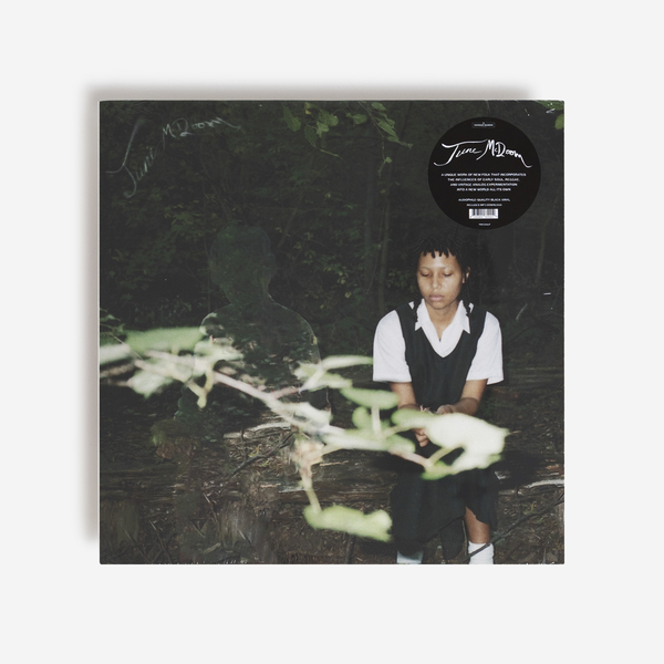 June McDoom - June McDoom - Boomkat