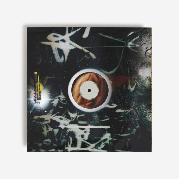 Caveman LSD - Total Annihilation Beach - Boomkat