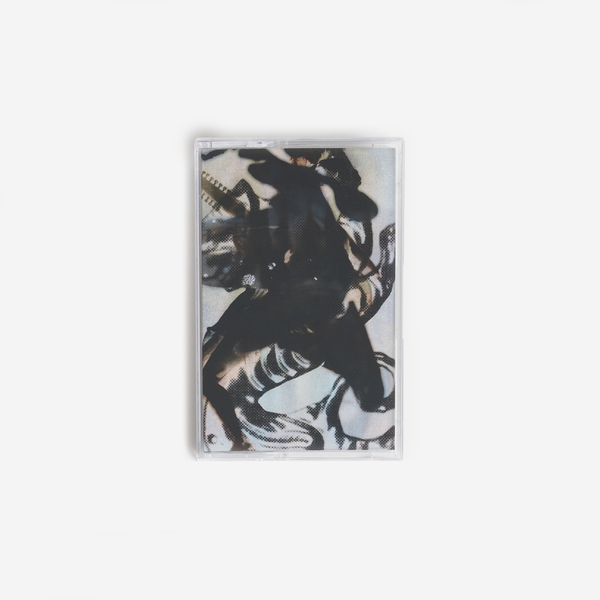 Various Artists - Terpsichore Dance - Boomkat