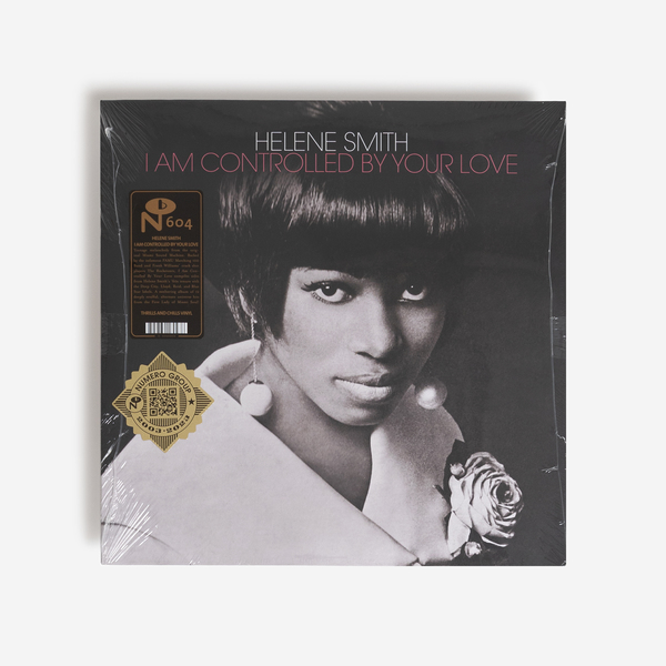 HELENE SMITH - I Am Controlled By Your Love - Boomkat