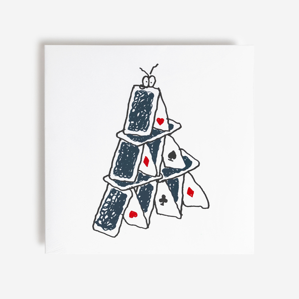 MOVE D - Solitaire - Boomkat