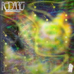 Ninja Exotic Machine - Red Ant - Boomkat