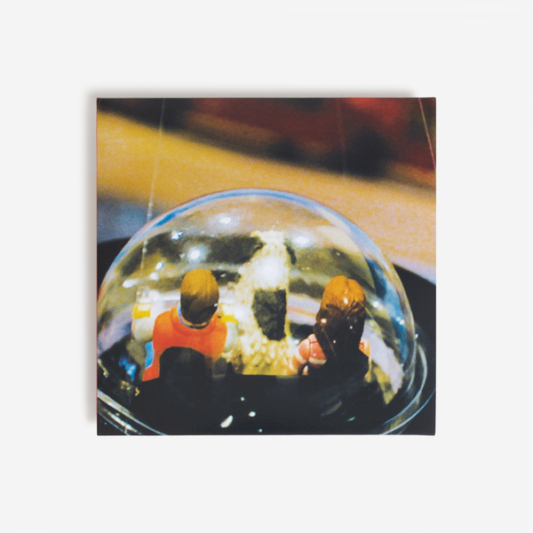 Djosa - Botanica Obscura - Boomkat