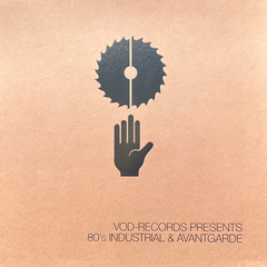 Various - 80's Industrial & Avantgarde (Deluxe Box Set) - Boomkat