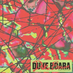 Duke Boara - Brain Theory - Boomkat