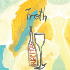 Troth - Recital - Boomkat