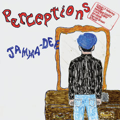 Jamma-Dee - Perceptions - Boomkat
