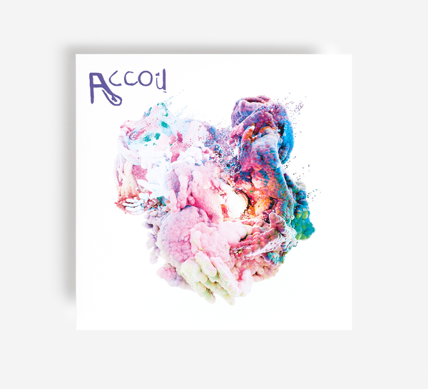 Accou - French Fried - Boomkat