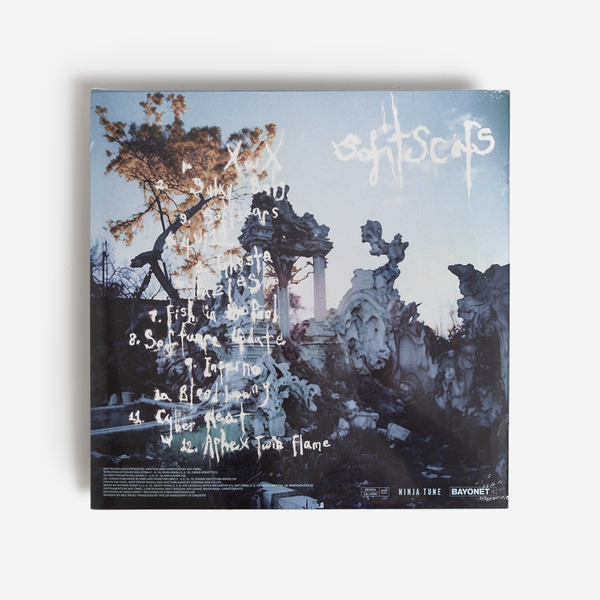 yeule - softscars - Boomkat