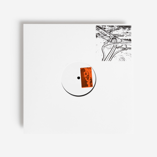 Jacob Dwyer & Sam Purcell - Suitcase in the Water - Boomkat