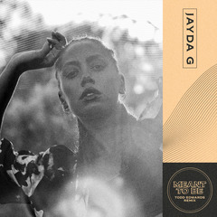 Jayda G - Meant To Be (Todd Edwards Remix) - Boomkat