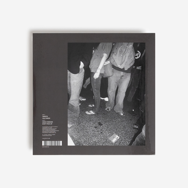 Dancefloor Classics - Dancefloor Classics Vol. 4 - Boomkat