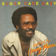 Harry Mosco - Sugar Cane Baby (Edited) - Boomkat